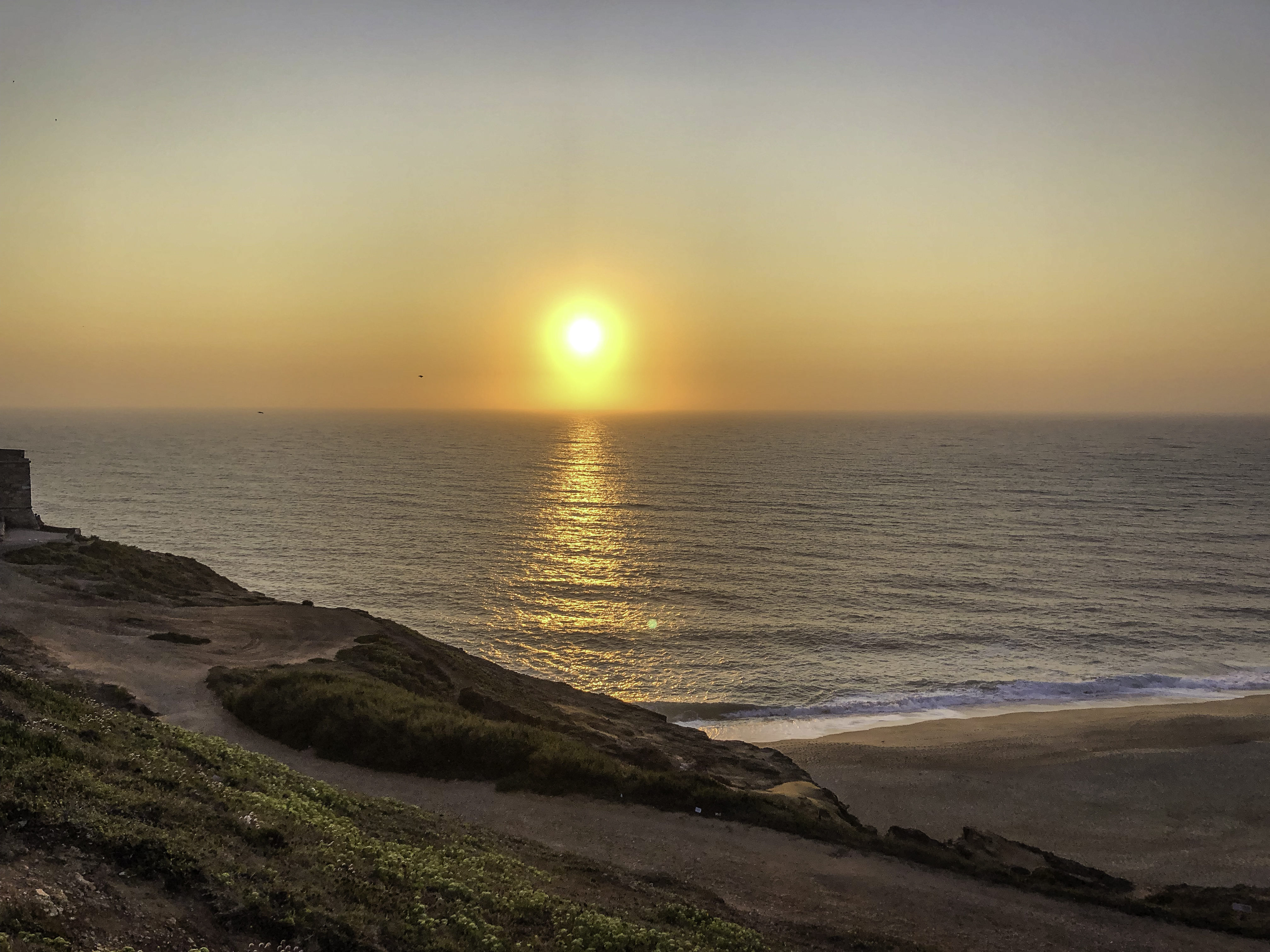 Nazare – Where The Ocean Rises – Miguel A. Briones Photography